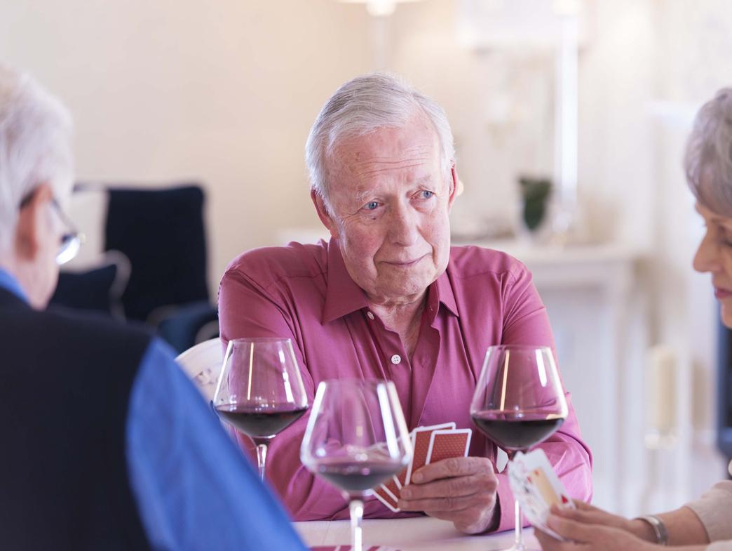 David Appleton | Face Model and Casting Agency