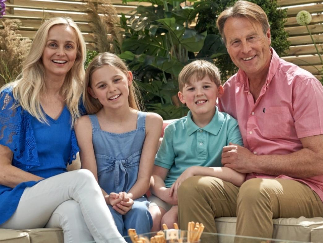 Layla-Grace Tansey | Face Model and Casting Agency