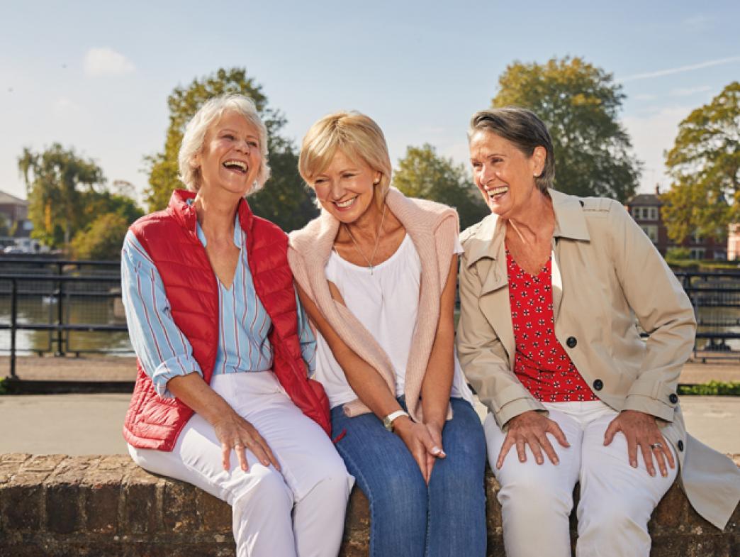 Jackie Matty | Face Model and Casting Agency