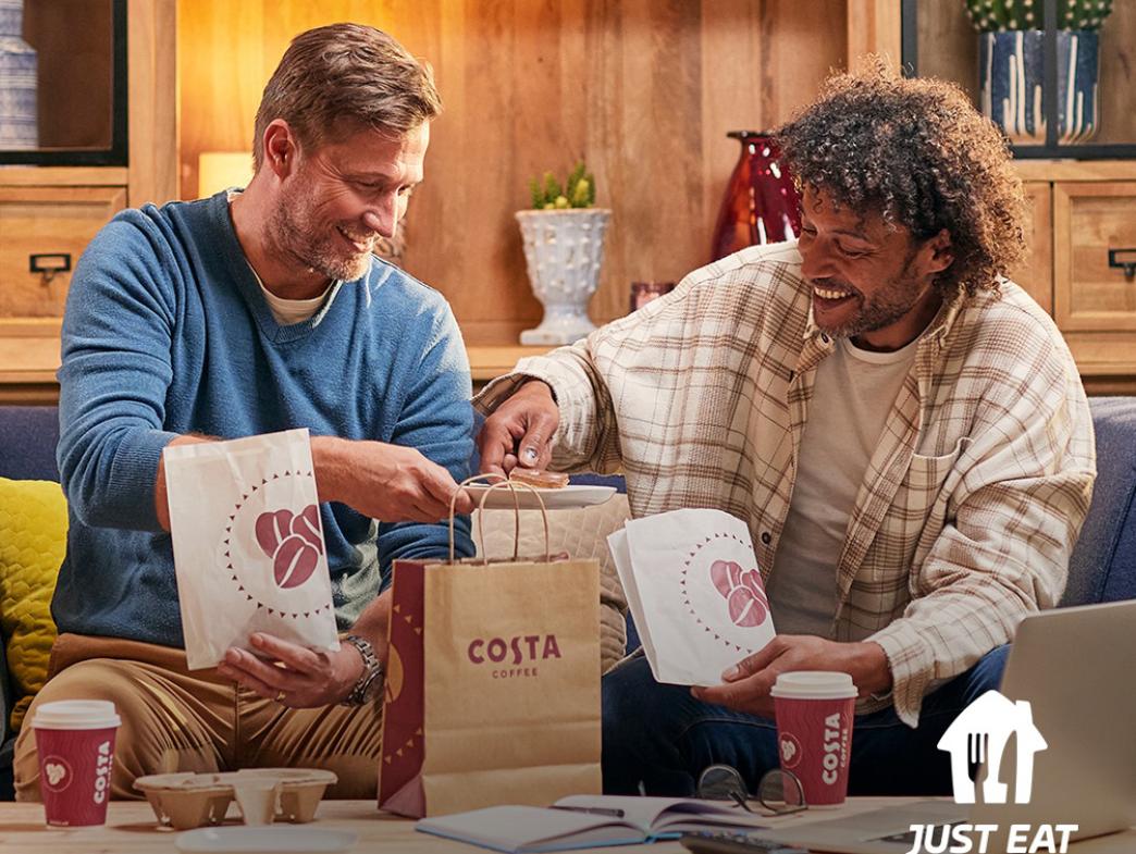 Matt Bates | Face Model and Casting Agency