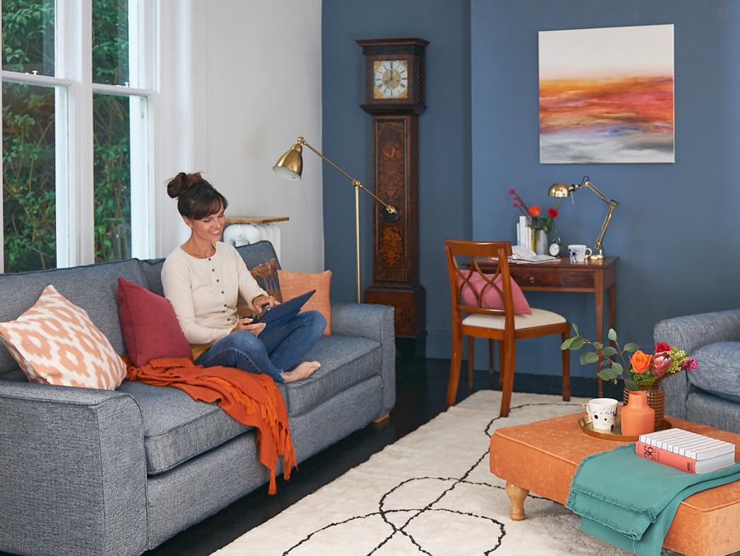 Becky Guest | Face Model and Casting Agency