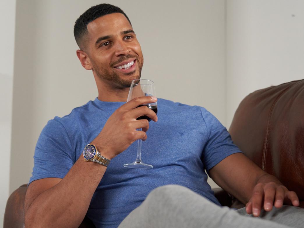 Nick Gayle and Lauren Walker | Face Model and Casting Agency