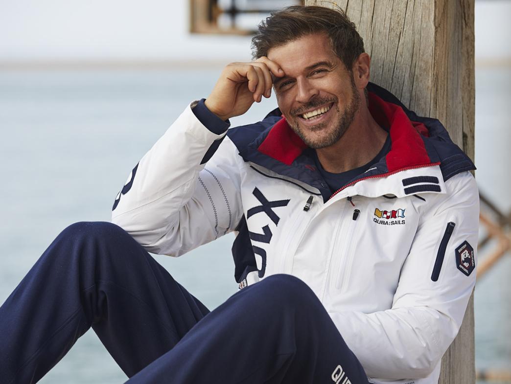 Graham Gardner | Face Model and Casting Agency