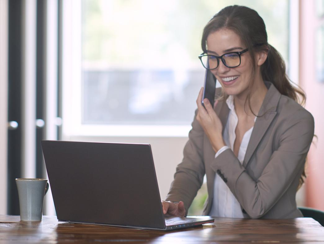 Georgia Dispenza | Face Model and Casting Agency