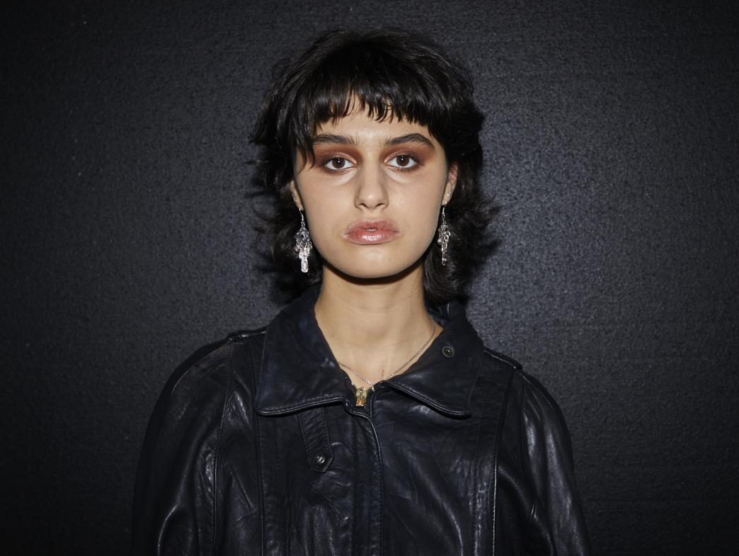 Imogen Ross | Face Model and Casting Agency