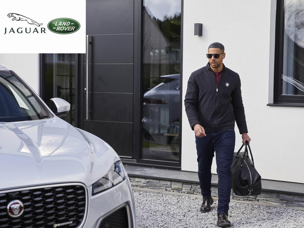 Nick Gayle | Face Model and Casting Agency