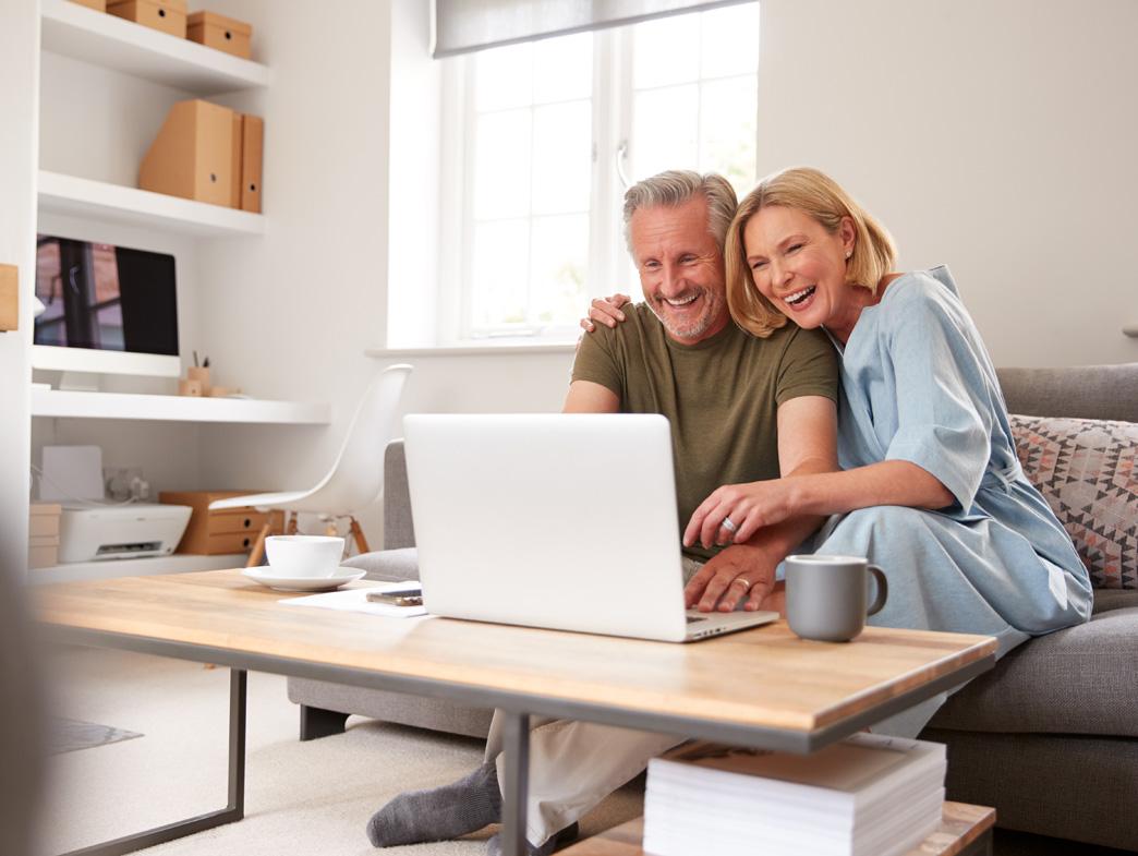 Dene Moore and Simon Richards-Cole | Face Model and Casting Agency