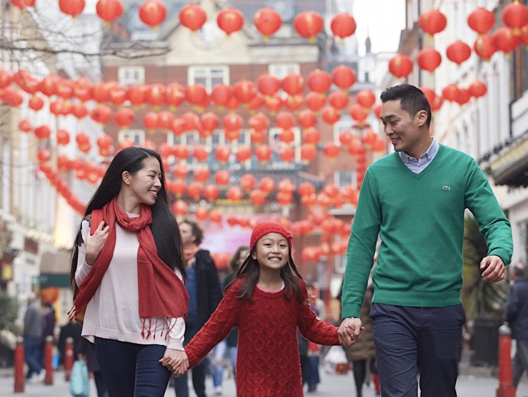 Gee Liu | Face Model and Casting Agency