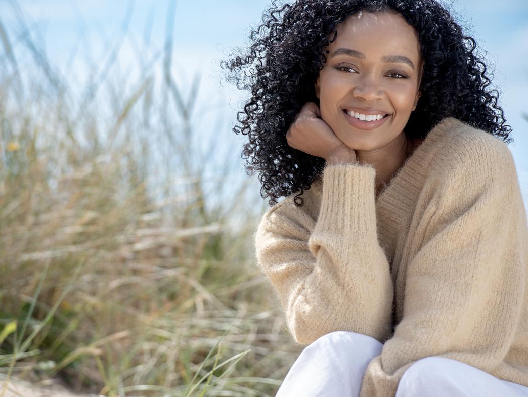 Nichola Manners | Face Model and Casting Agency