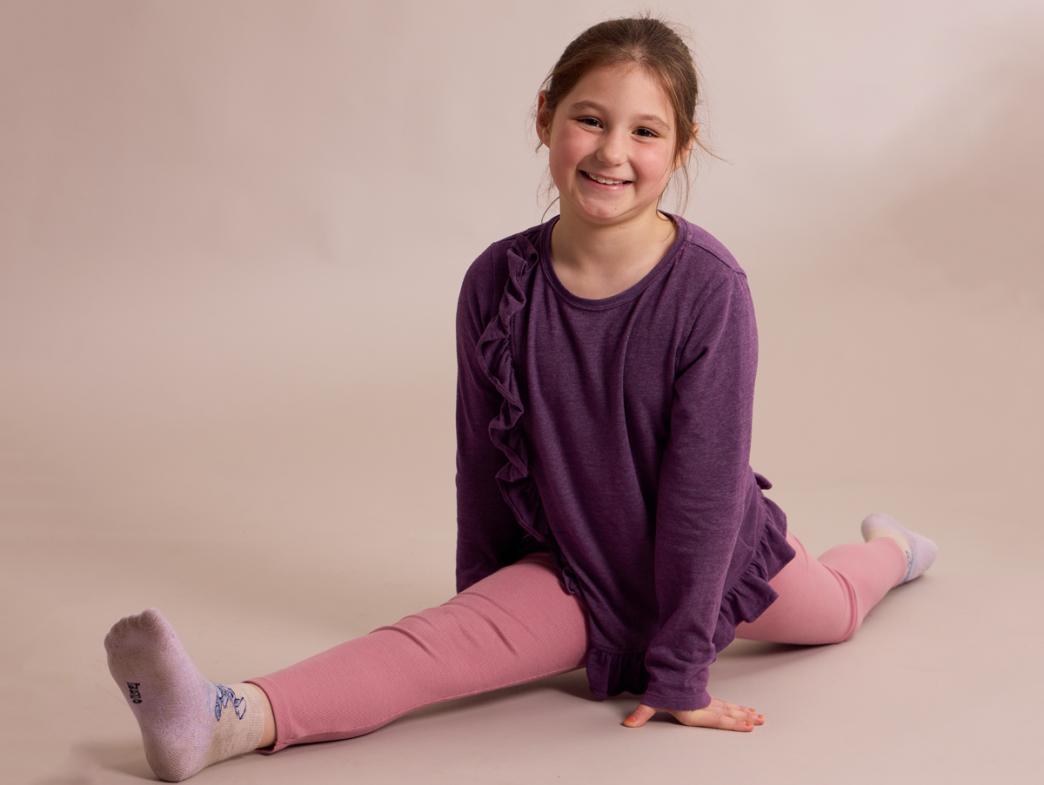 Freya Deakin | Face Model and Casting Agency