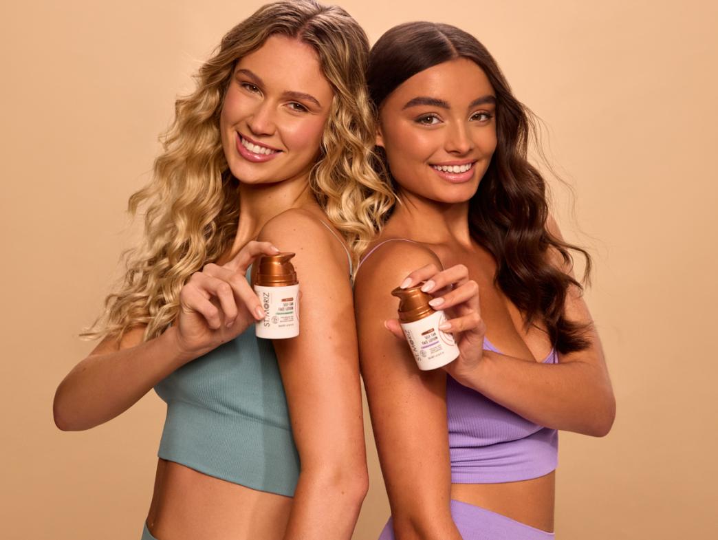 Darcey Connolly | Face Model and Casting Agency