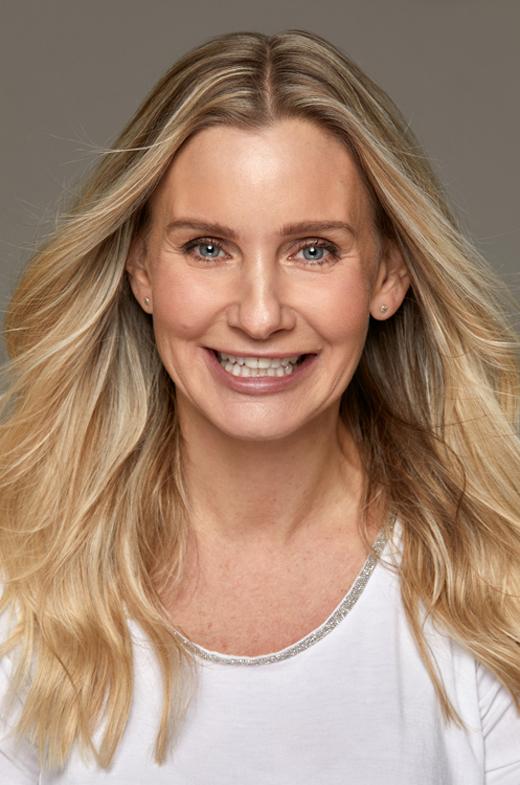 Emma Gilmour | Face Model and Casting Agency