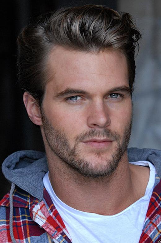 Jamie Roche | Face Model and Casting Agency