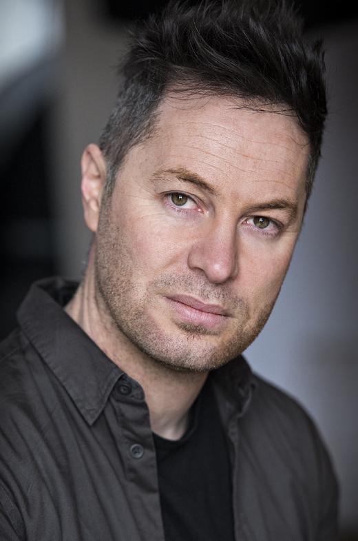 Paul Pashley | Face Model and Casting Agency