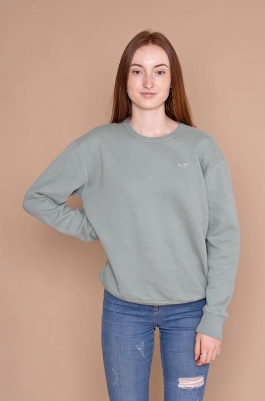 Emily Dye | Face Model and Casting Agency