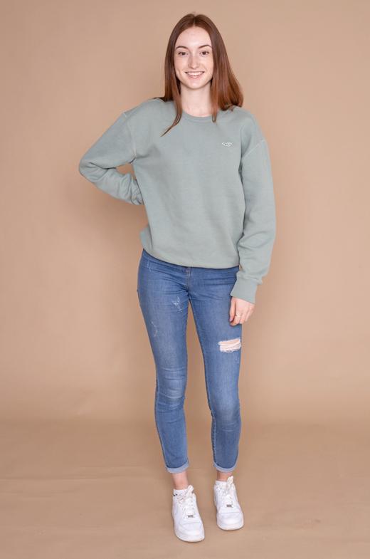 Emily Dye | Face Model and Casting Agency