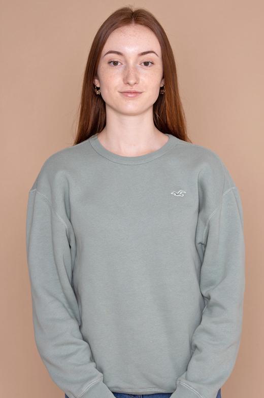 Emily Dye | Face Model and Casting Agency