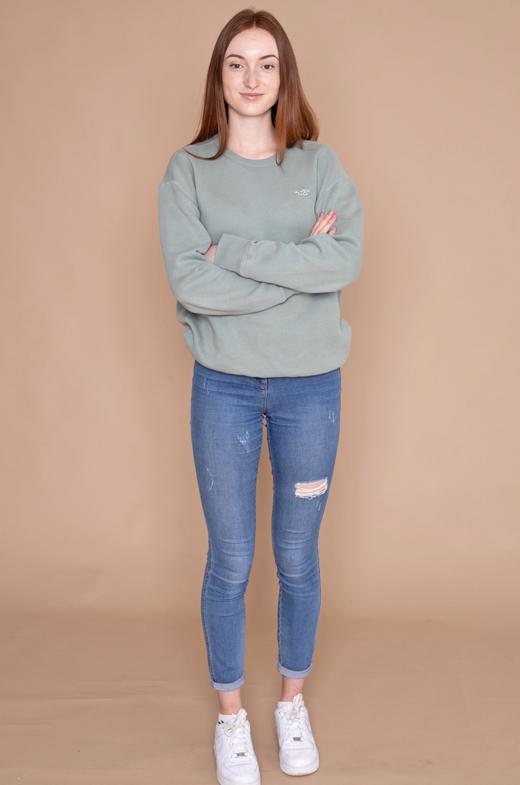 Emily Dye | Face Model and Casting Agency