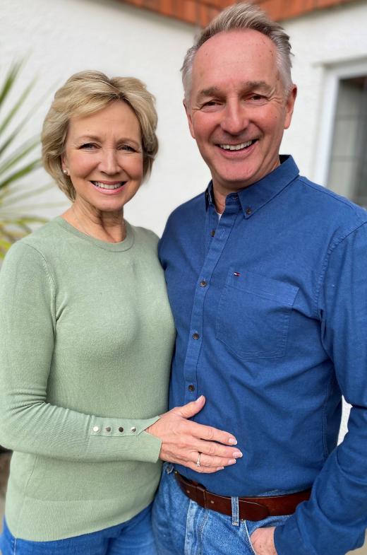 Jackie and Nick Matty | Face Model and Casting Agency