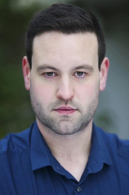 Dale Grant | Face Model and Casting Agency