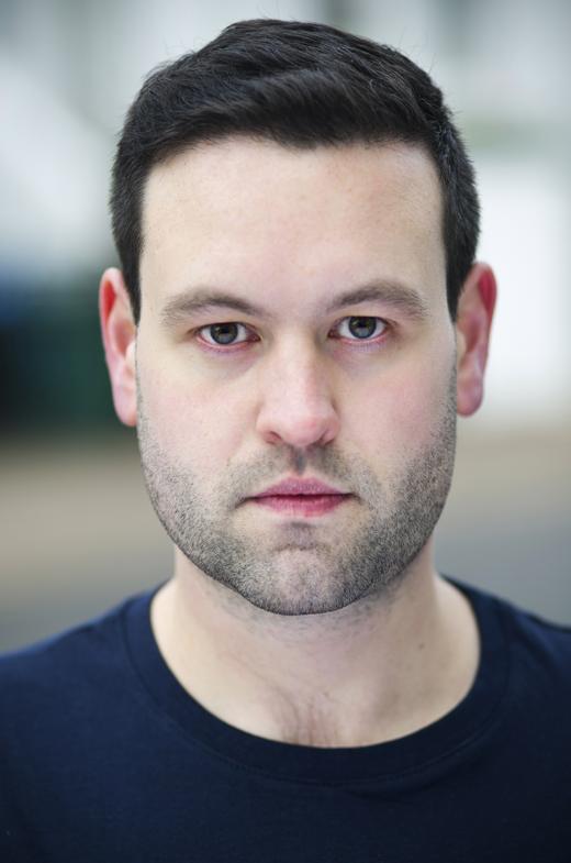 Dale Grant | Face Model and Casting Agency