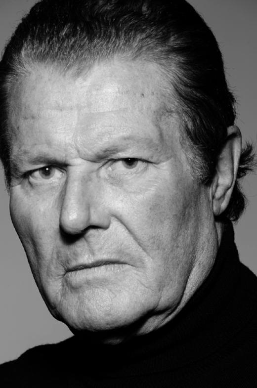 David Hadfield | Face Model and Casting Agency