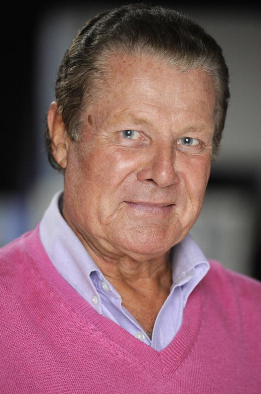 David Hadfield | Face Model and Casting Agency