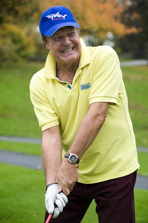 David Hadfield | Face Model and Casting Agency