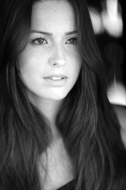 Jessica Bradder | Face Model and Casting Agency