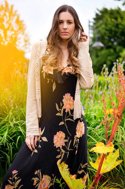 Jessica Bradder | Face Model and Casting Agency