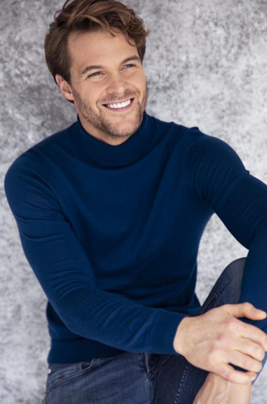 Jamie Roche | Face Model and Casting Agency