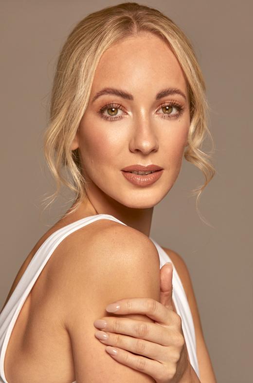 Katy Heffernan-Smith | Face Model and Casting Agency