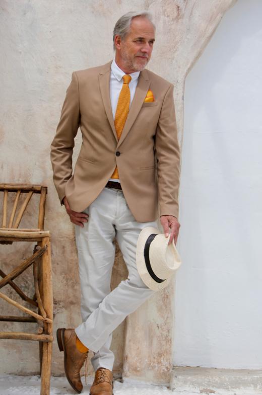 Keith Day | Face Model and Casting Agency