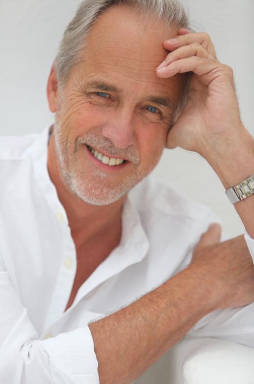 Keith Day | Face Model and Casting Agency