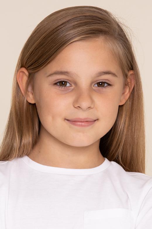 Layla-Grace Tansey | Face Model and Casting Agency