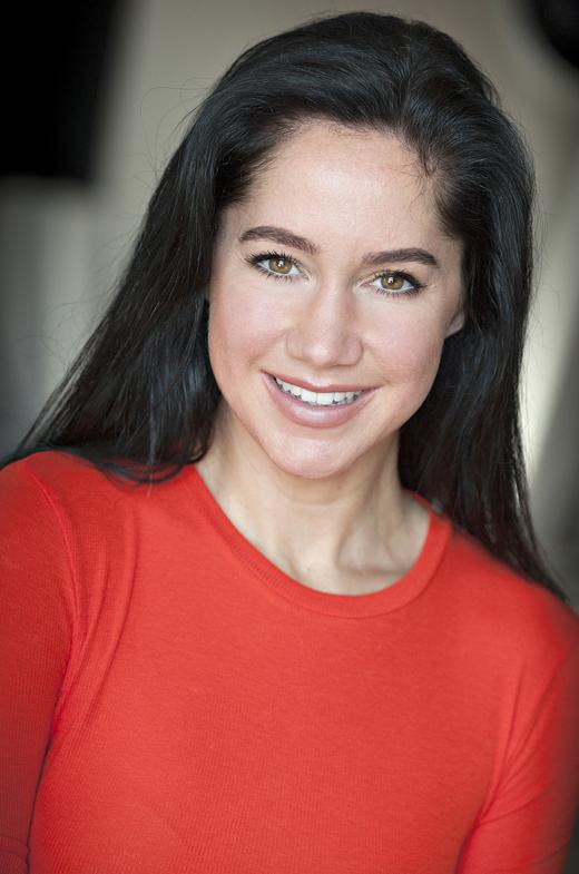 Lorna Gordon | Face Model and Casting Agency