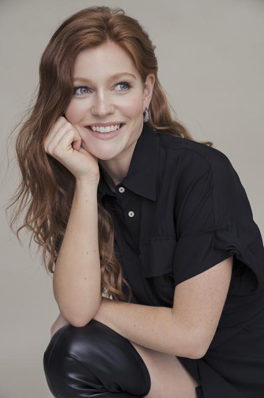 Melissa Kate Steven | Face Model and Casting Agency