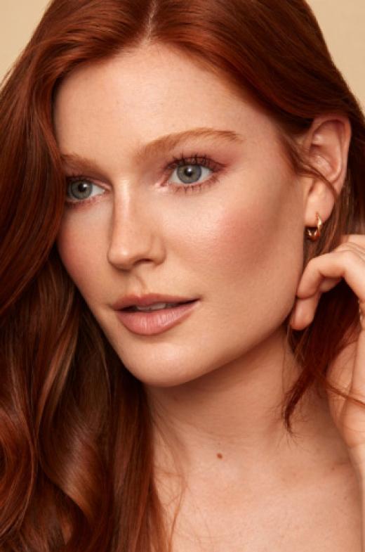 Melissa Kate Steven | Face Model and Casting Agency