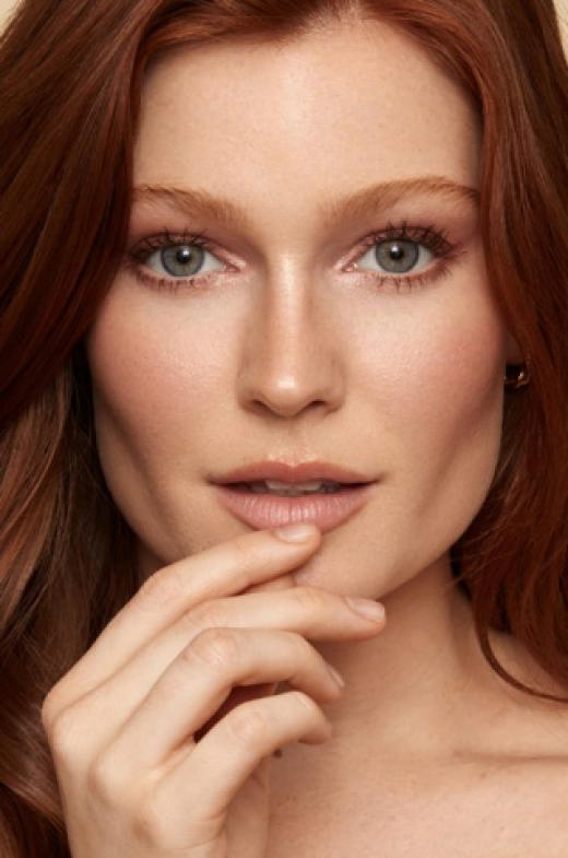 Melissa Kate Steven | Face Model and Casting Agency