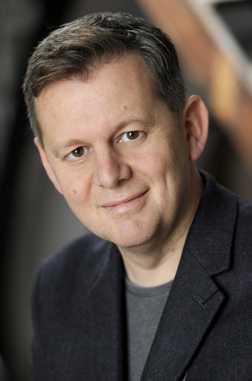 Mark Prentice | Face Model and Casting Agency