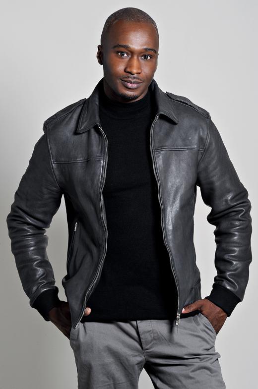 Michael Beech | Face Model and Casting Agency