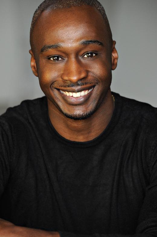 Michael Beech | Face Model and Casting Agency