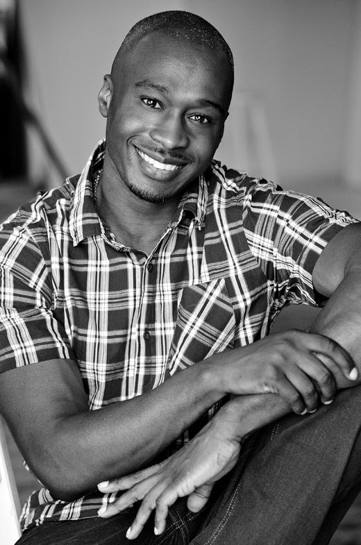 Michael Beech | Face Model and Casting Agency