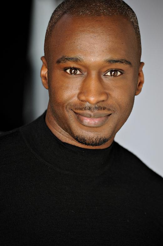 Michael Beech | Face Model and Casting Agency