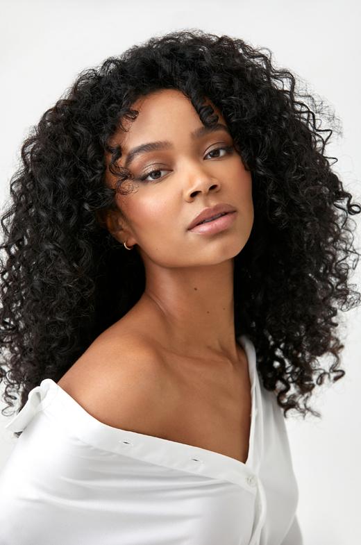 Nichola Manners | Face Model and Casting Agency