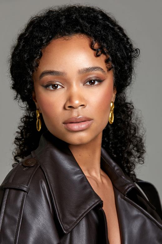 Nichola Manners | Face Model and Casting Agency