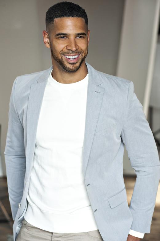 Nick Gayle | Face Model and Casting Agency