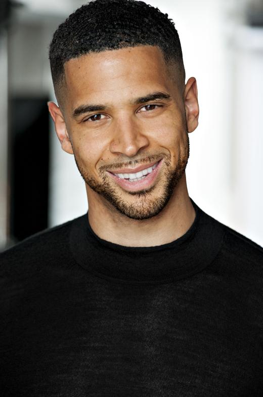 Nick Gayle | Face Model and Casting Agency