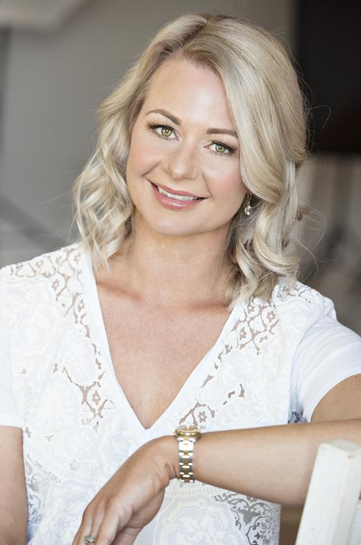 Rachel Cheshire | Face Model and Casting Agency