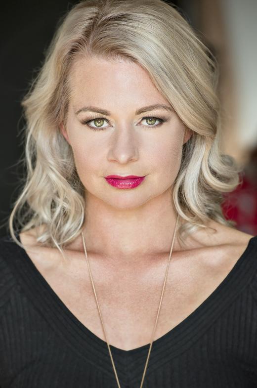 Rachel Cheshire | Face Model and Casting Agency